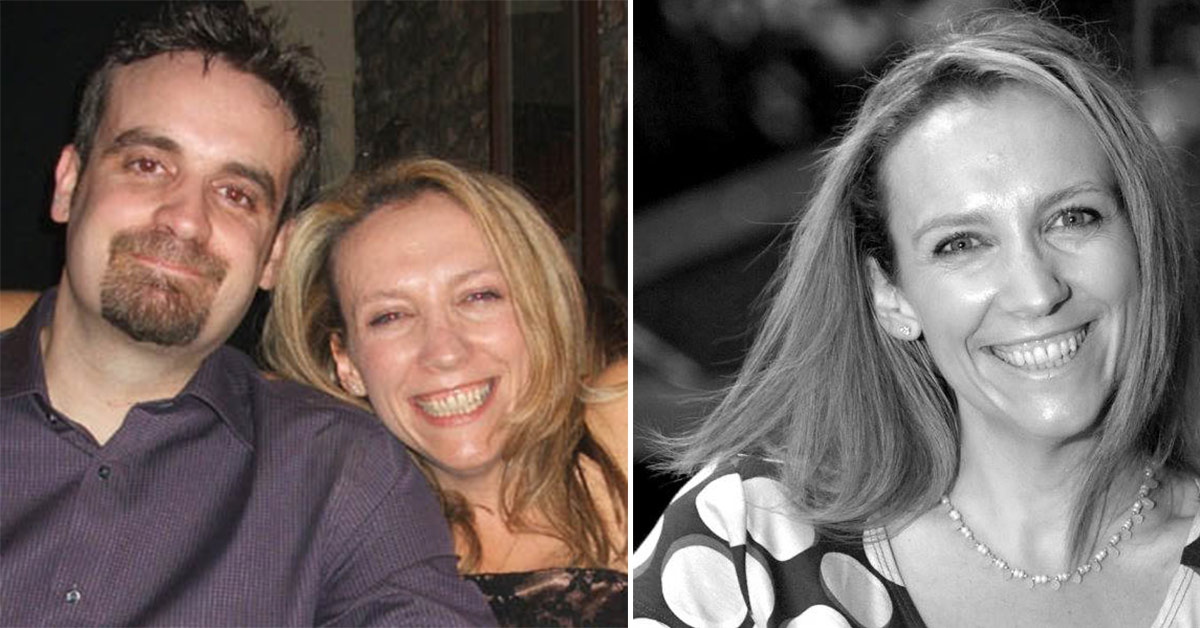 Heidi Howarth - NewLifeOutlook | ADHD