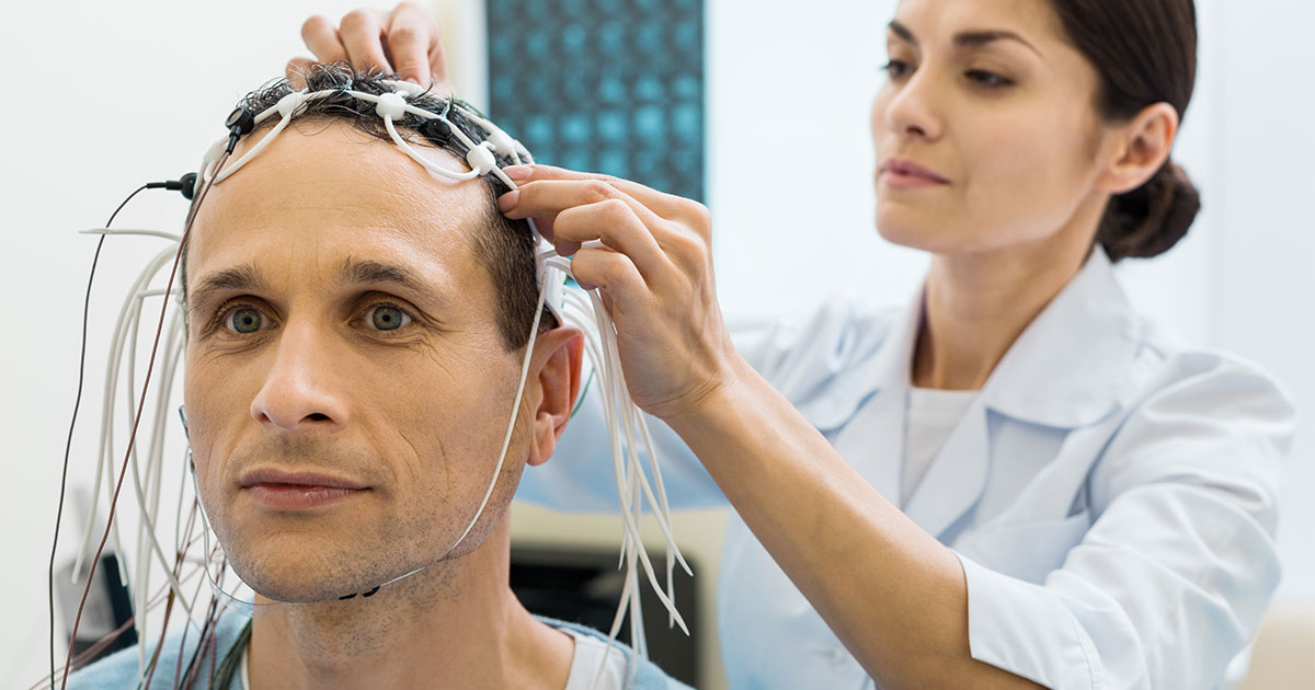 Neurofeedback For ADHD How Neurofeedback Could Benefit Those With ADHD Neurofeedback For ADHD How Neurofeedback Could Benefit Those With ADHD