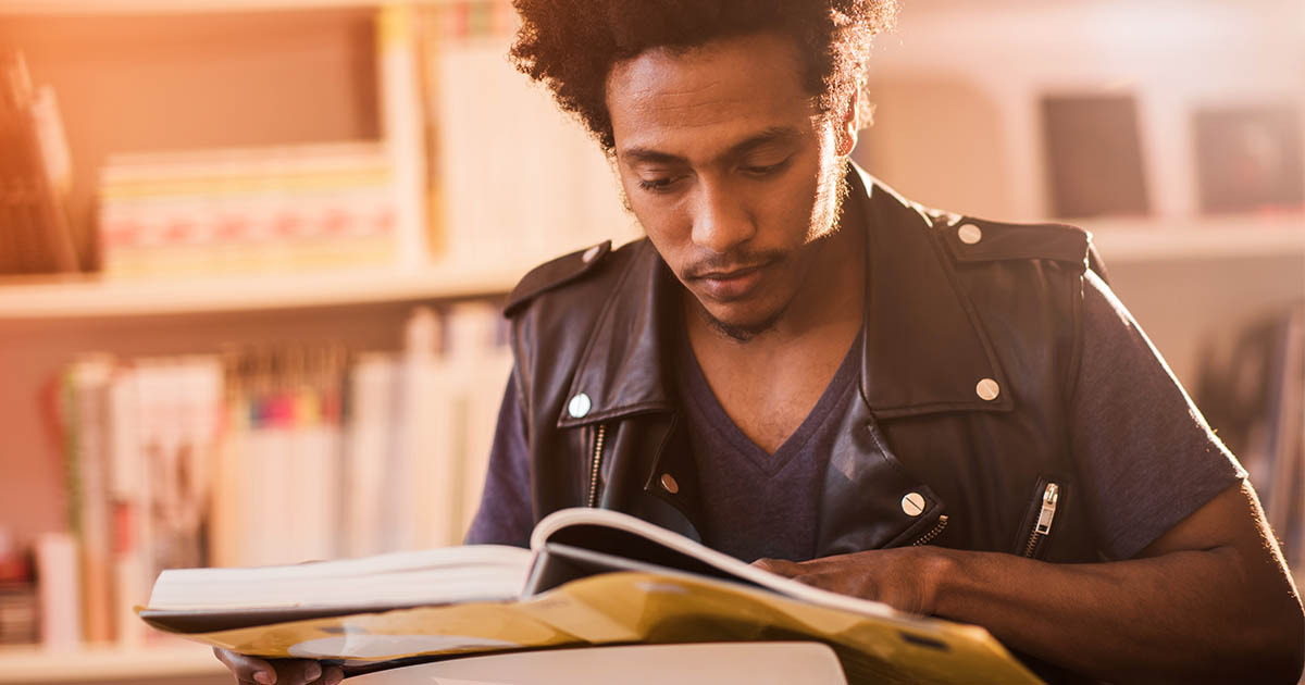 Books For ADHD 5 Books That Can Help You Harness Your ADHD